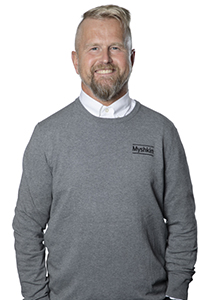 MYSHKIN | New Wave Profile