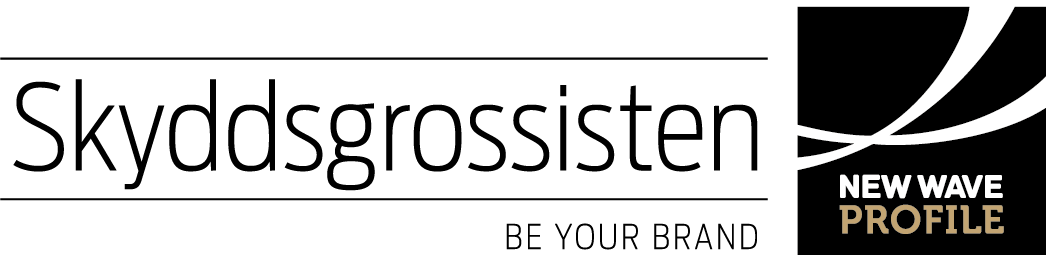 SKYDDSGROSSISTEN | New Wave Profile