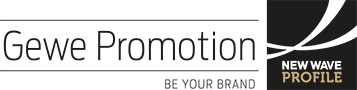 GEWE PROMOTION | New Wave Profile