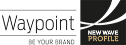 WAYPOINT | New Wave Profile
