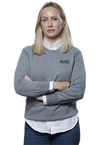 MYSHKIN | New Wave Profile