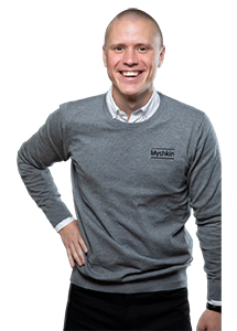 MYSHKIN | New Wave Profile