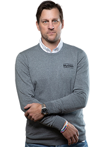 MYSHKIN | New Wave Profile