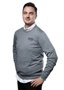 MYSHKIN | New Wave Profile