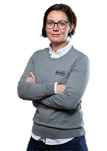 MYSHKIN | New Wave Profile