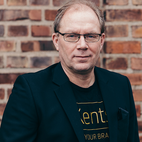 KENTS | New Wave Profile