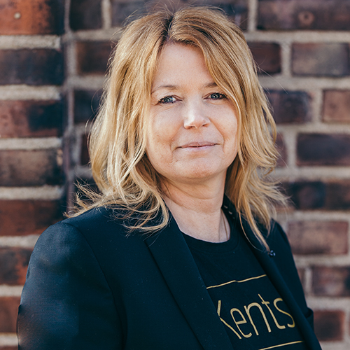 KENTS | New Wave Profile
