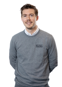 MYSHKIN | New Wave Profile