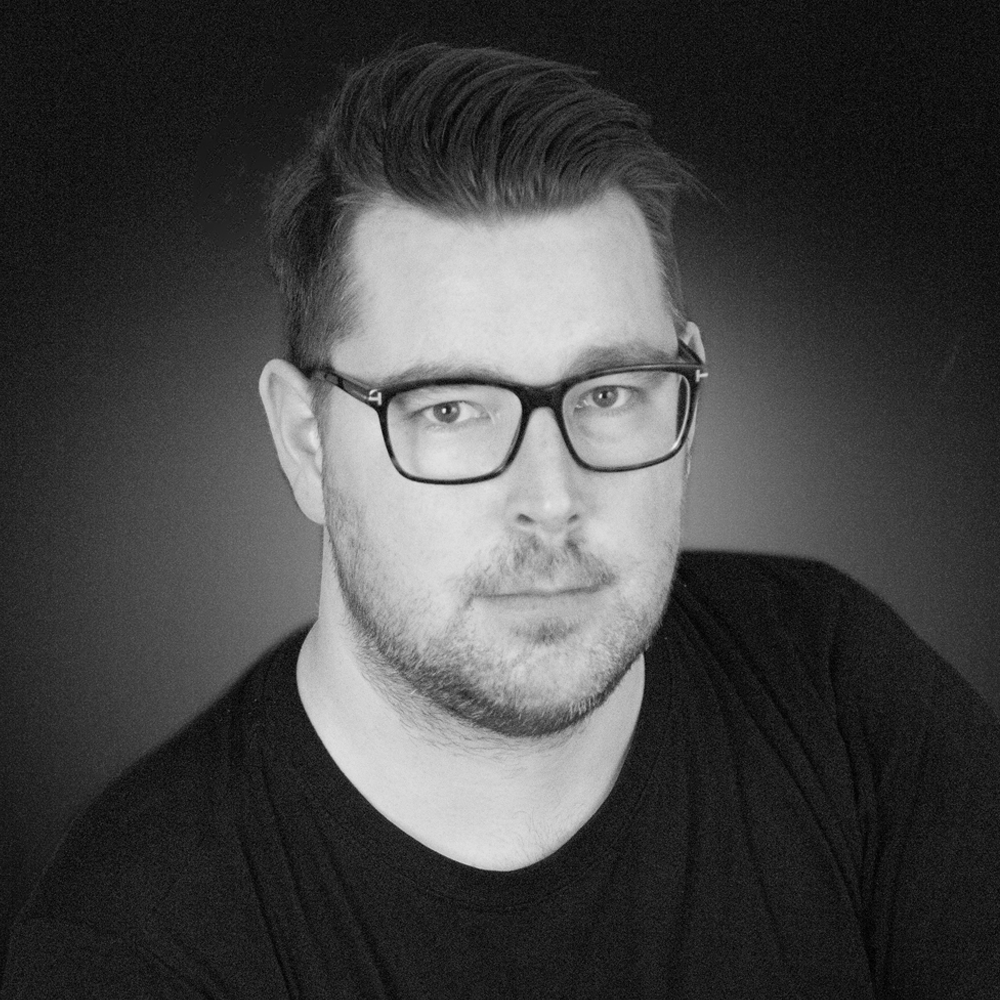 PÅHLSONS DAYLIGHT | New Wave Profile