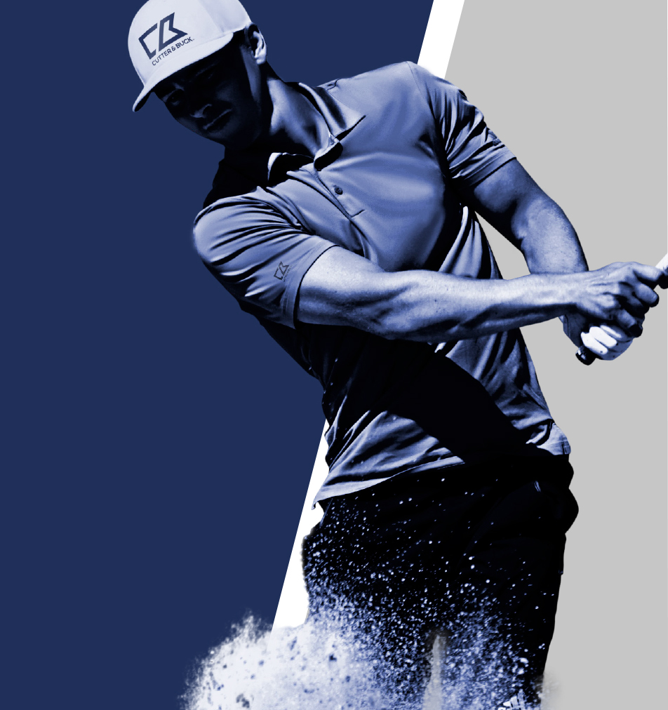 Cutter & Buck Tour | New Wave Profile