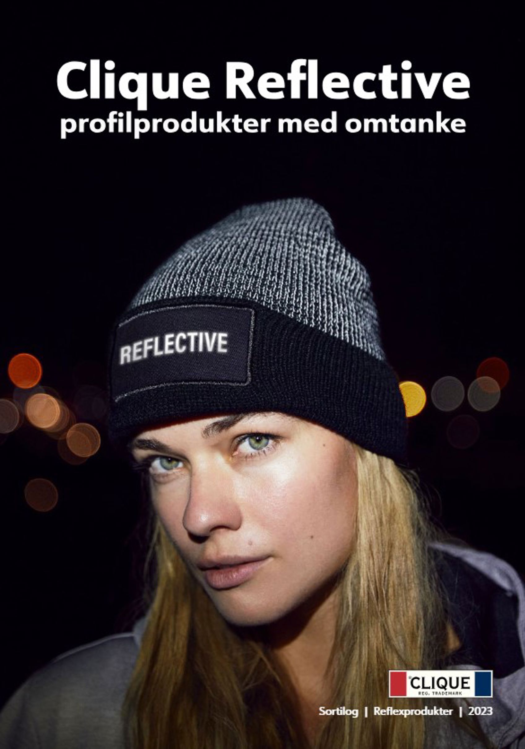 Kataloger | New Wave Profile