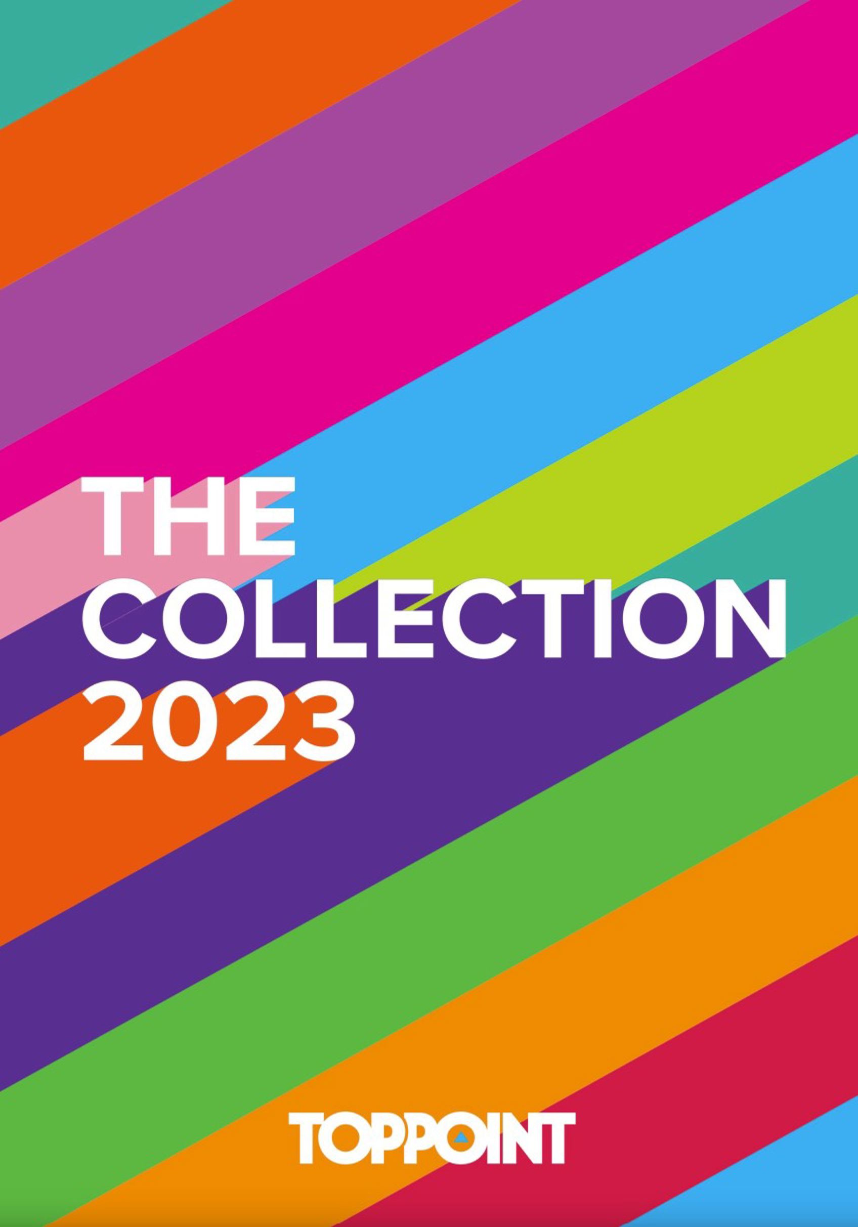 The Collection - Toppoint