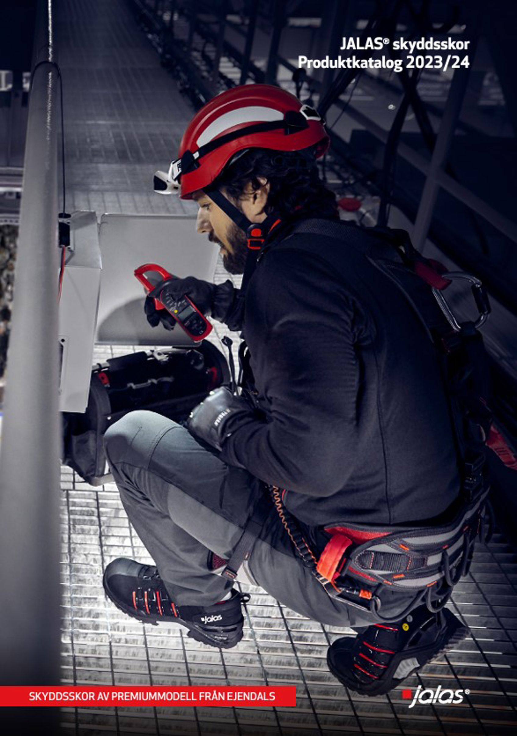 Kataloger | New Wave Profile