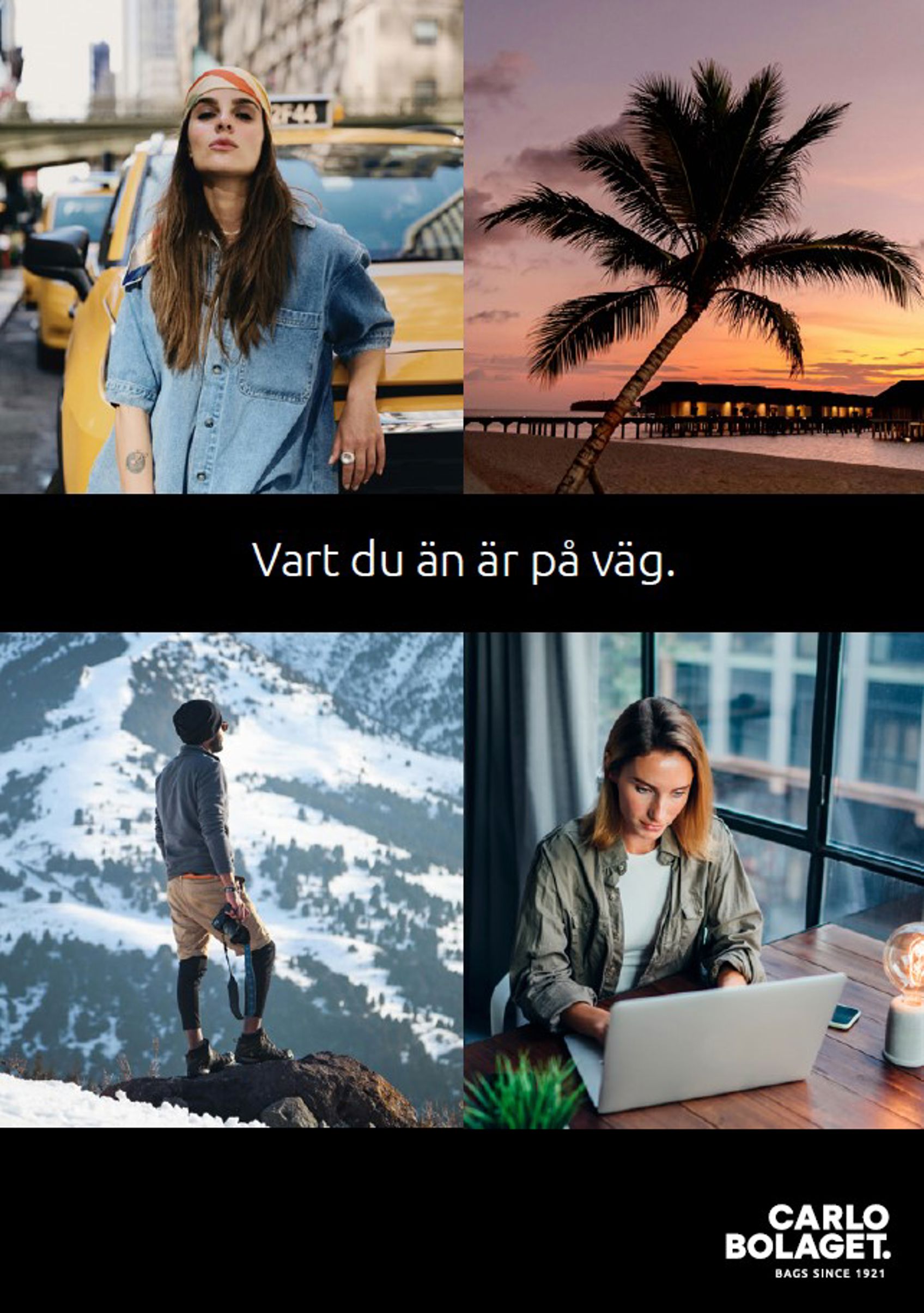 Kataloger | New Wave Profile