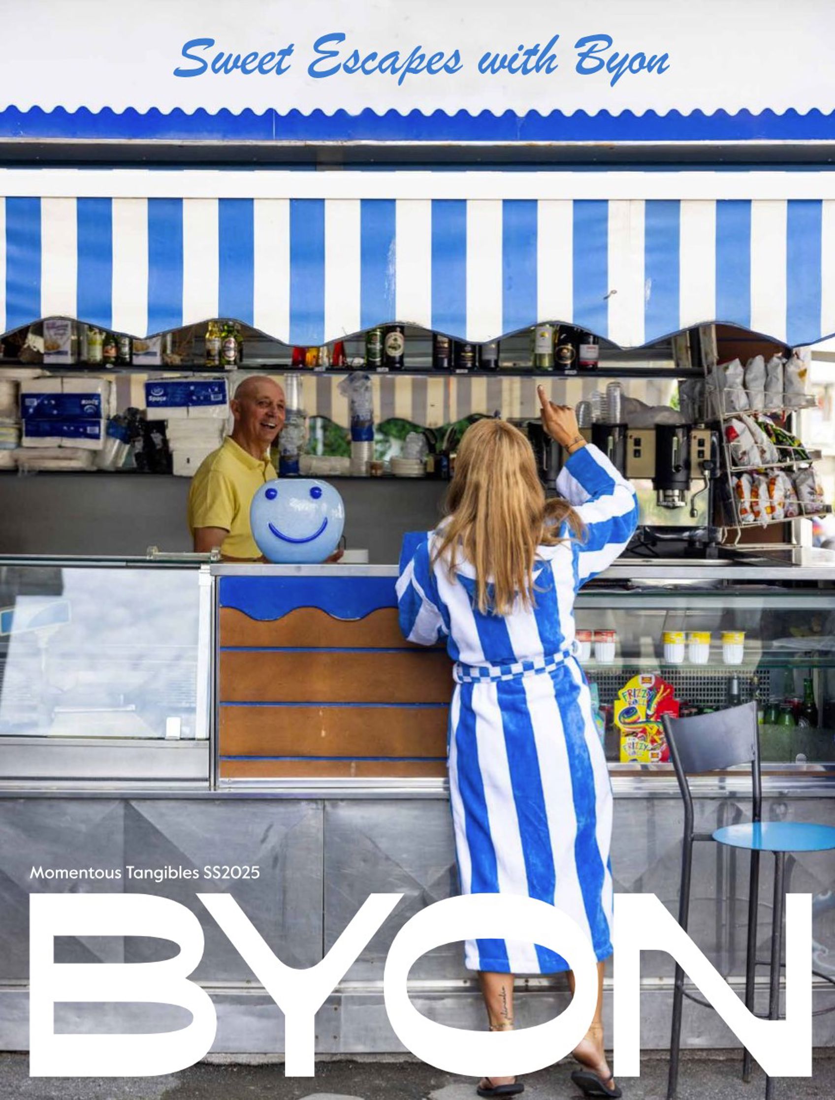 Kataloger | New Wave Profile