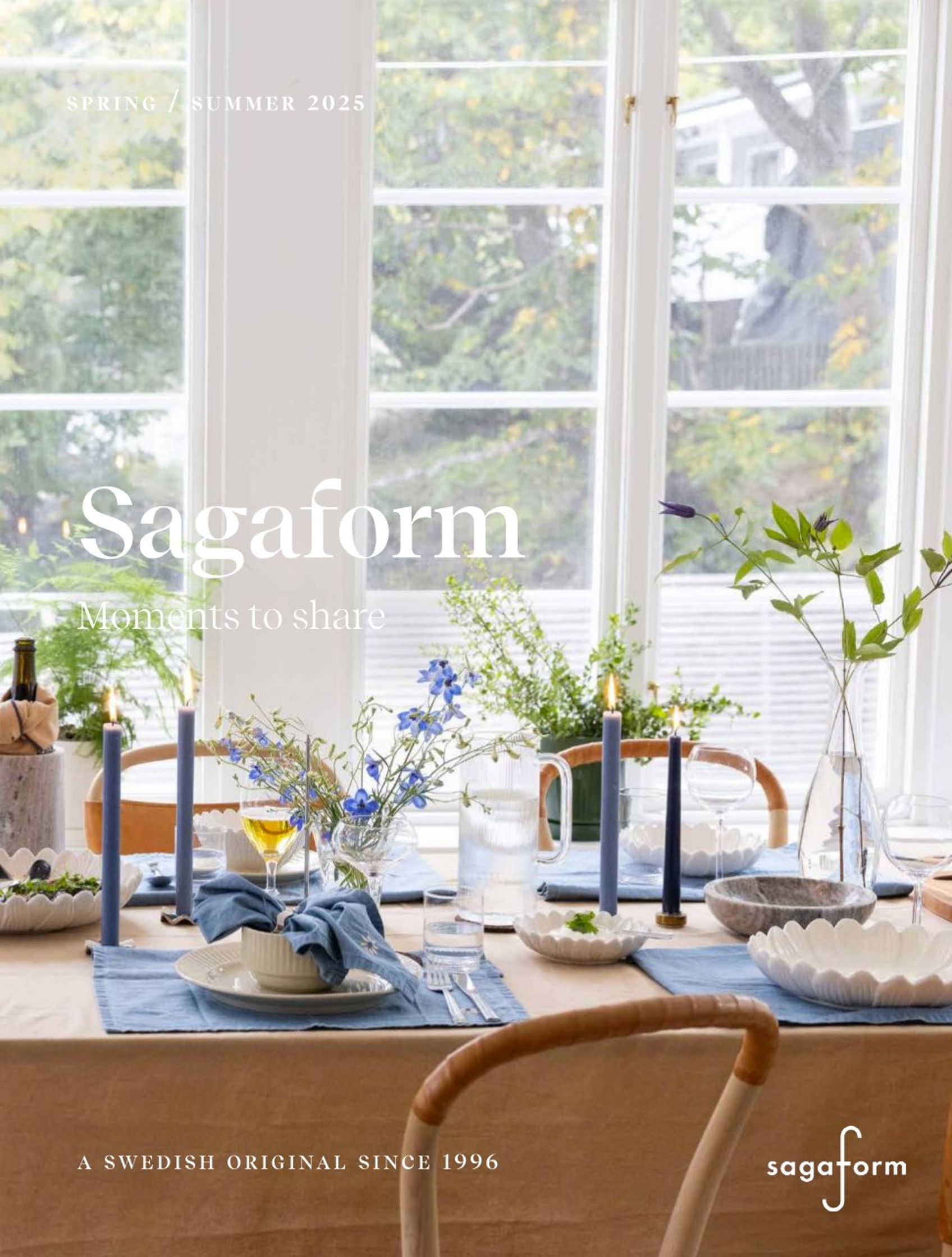 Kataloger | New Wave Profile