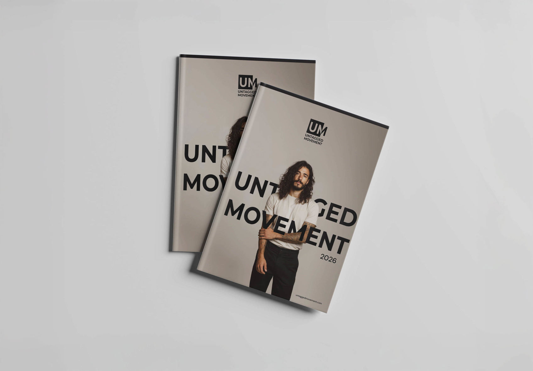 Untagged Movement | New Wave Profile